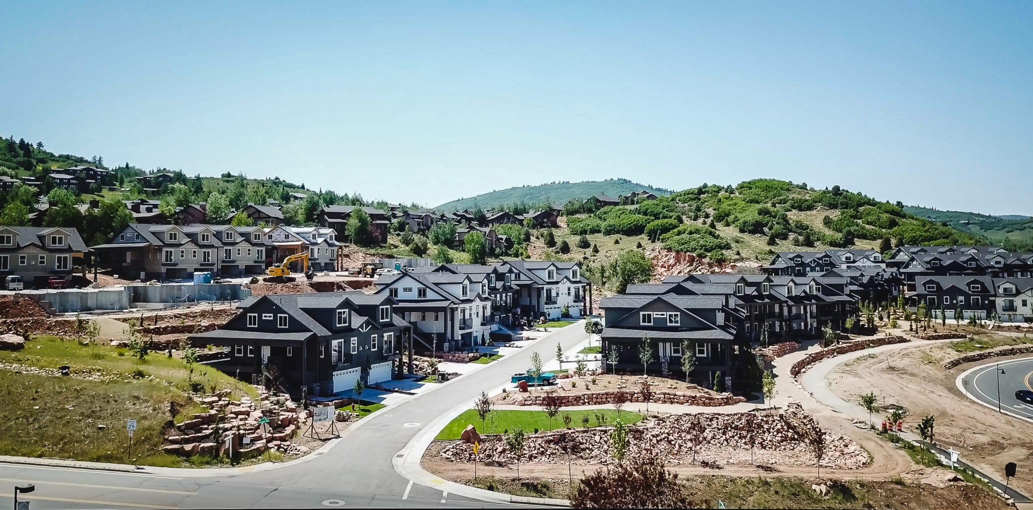 Quarry Springs – J Development