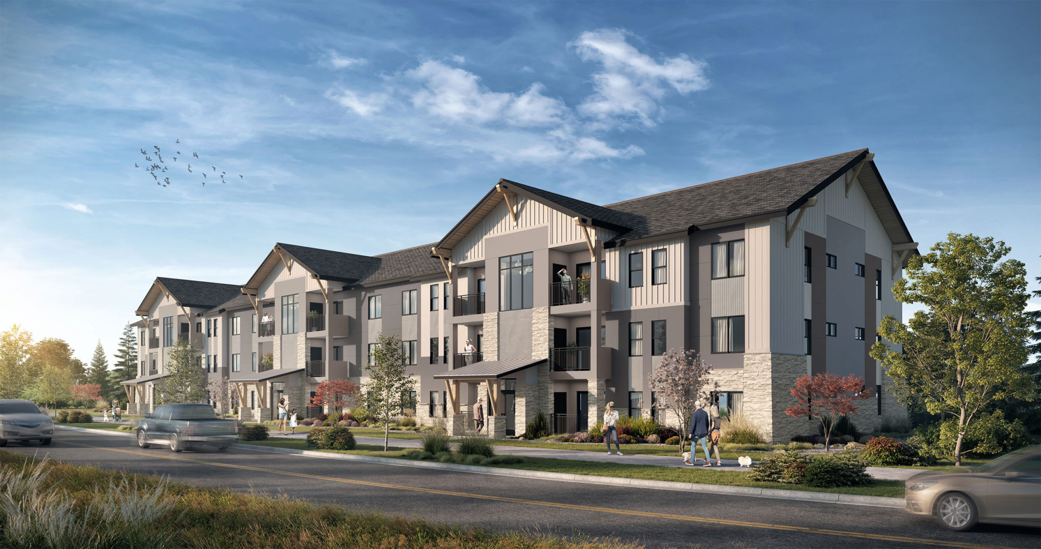 Portfolio – J Development