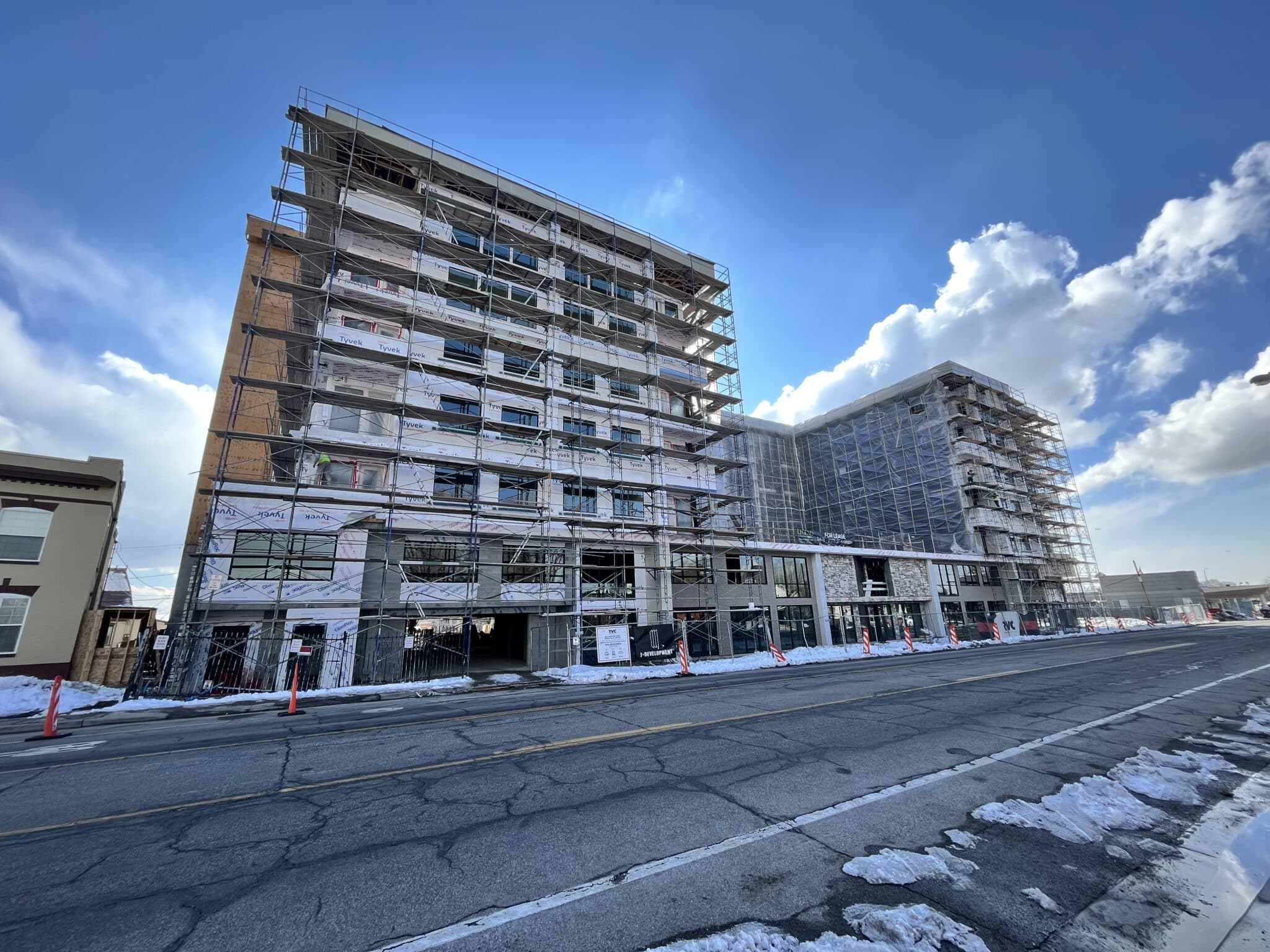 Portfolio – J Development